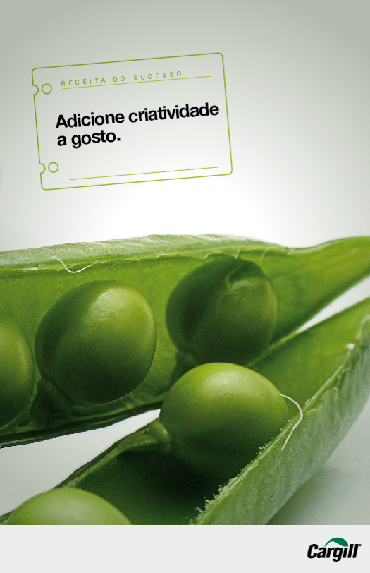 CARGILL VOCÊ/SA - Dairo | North America